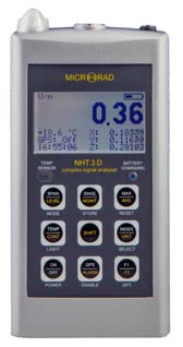 MICRORAD - Meters - Reliantemc